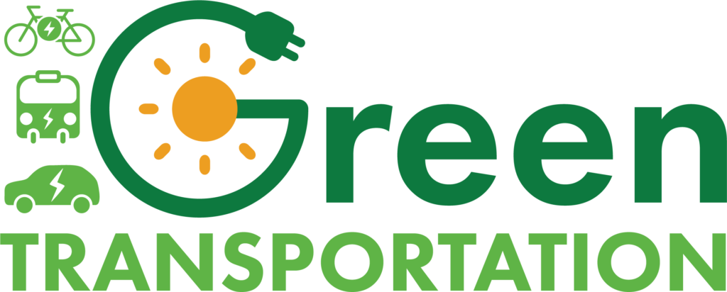 Green Transportation - SLO Climate Coalition